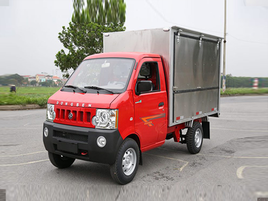 Xe Tải Dongben Cánh Dơi K9 Giá Rẻ